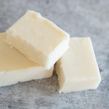 Accu-Pure 84X Coconut Beeswax Container Wax